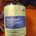 More Milk Plus® Vegan Capsules | Motherlove – Motherlove Herbal Company