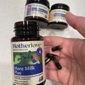 More Milk Plus® Vegan Capsules | Motherlove – Motherlove Herbal Company