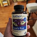 Goat's Rue Capsules | Motherlove – Motherlove Herbal Company