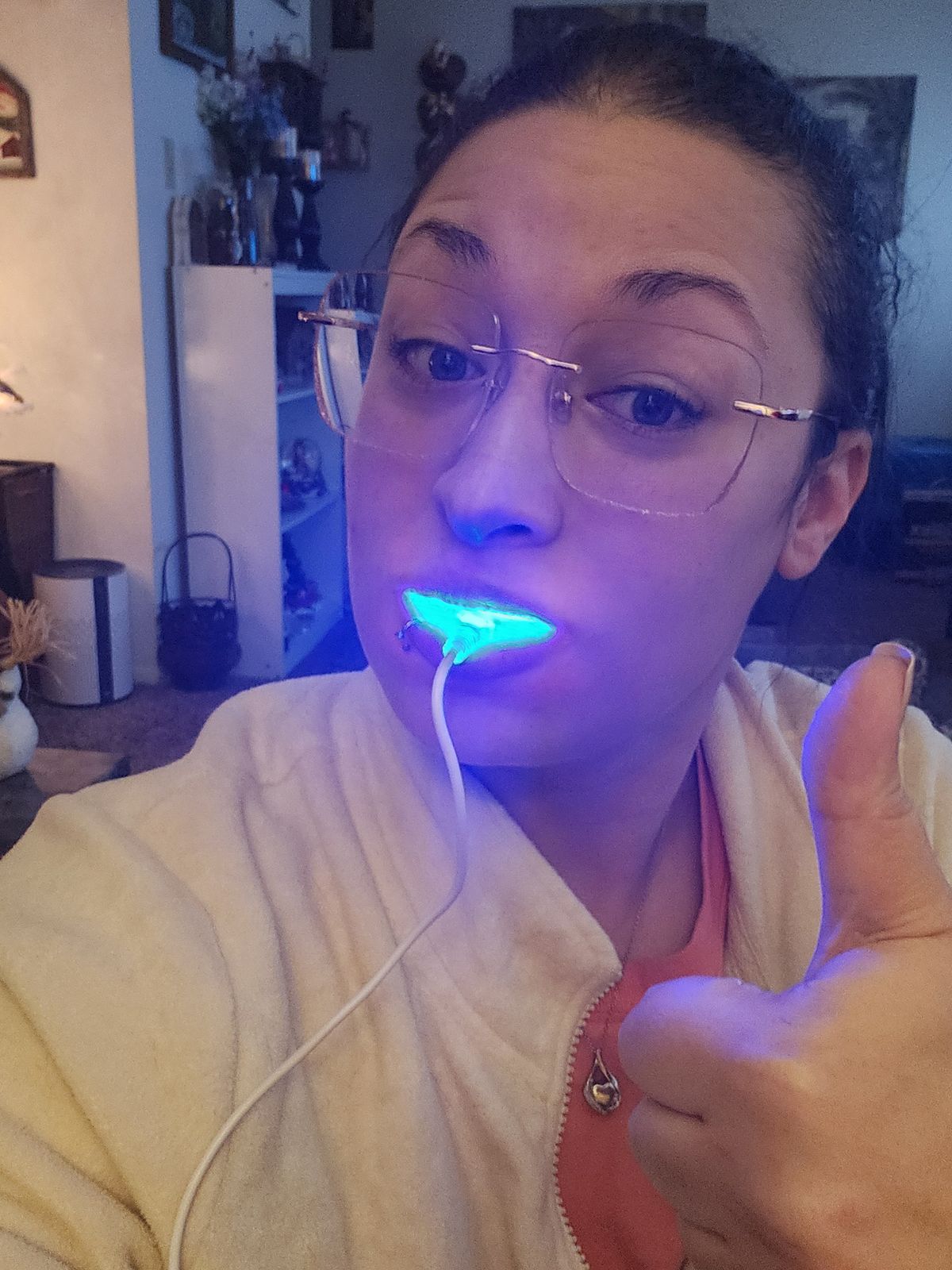 Award-Winning Teeth Whitening Kit by SNOW® | Results Guaranteed