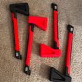 Chopper Exercise Axe Total Body Training - ChopFit