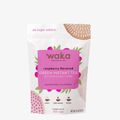 Waka | Raspberry Flavored Green Instant Tea 4.5 oz Bag