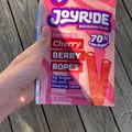 cherry berry ropes – JOYRIDE