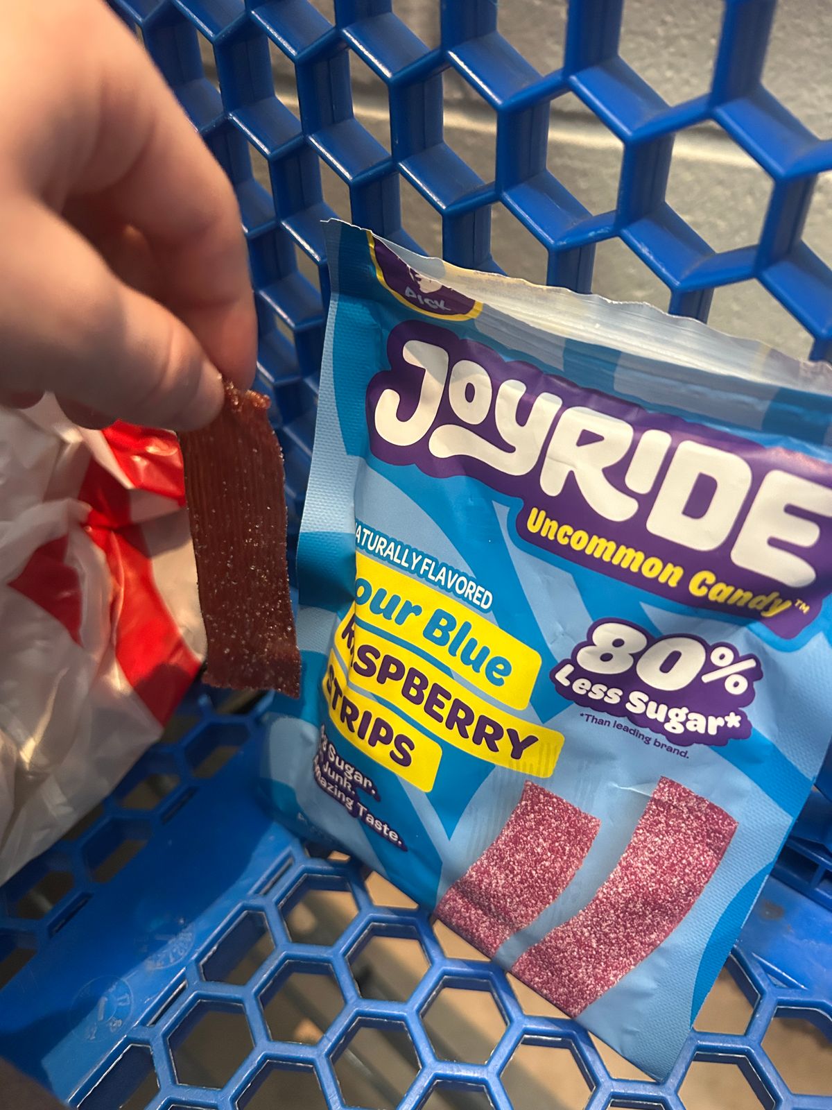 JOYRIDE fan favorites variety 6-pack