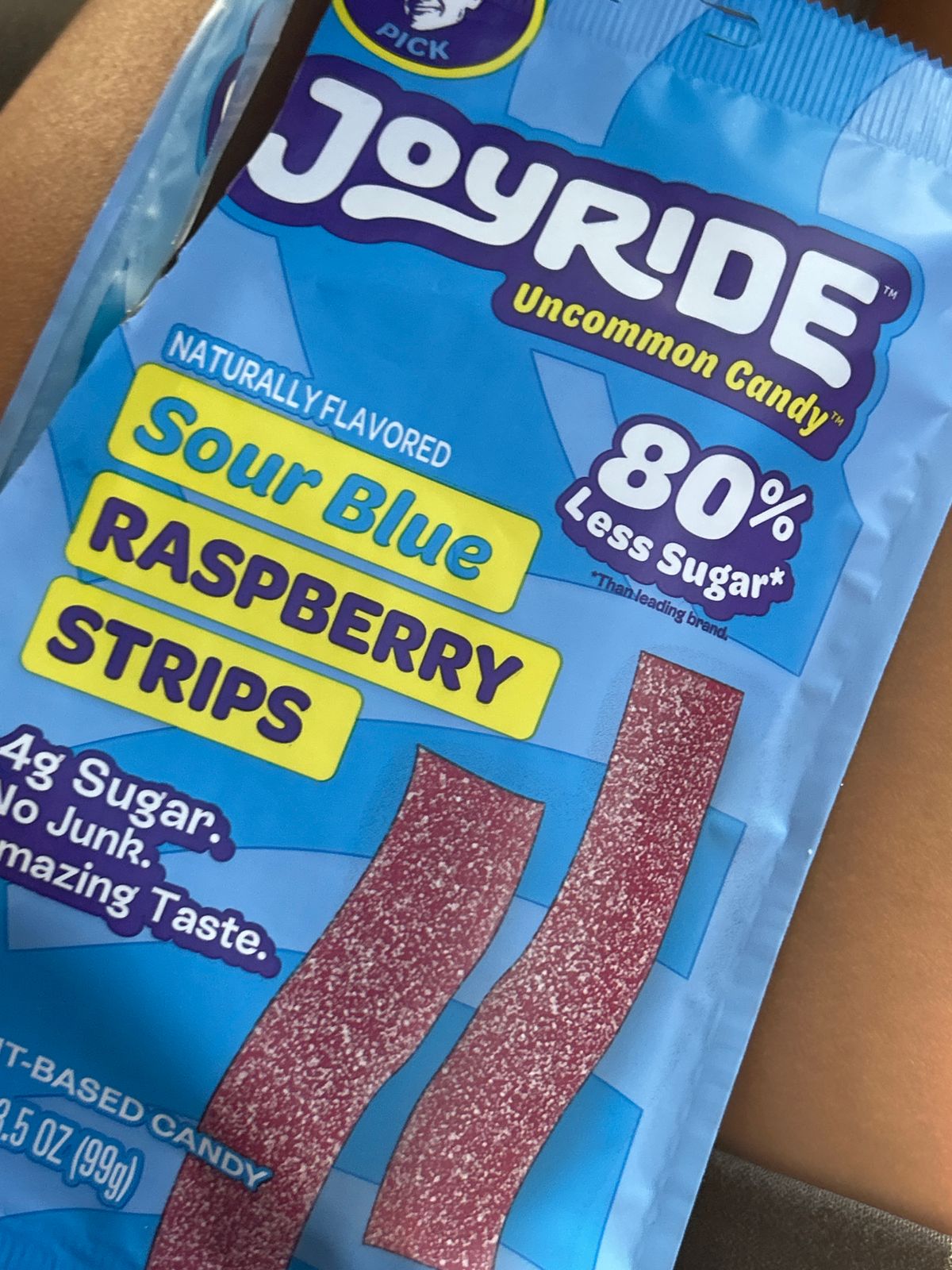 JOYRIDE fan favorites variety 6-pack