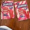 cherry berry ropes – JOYRIDE