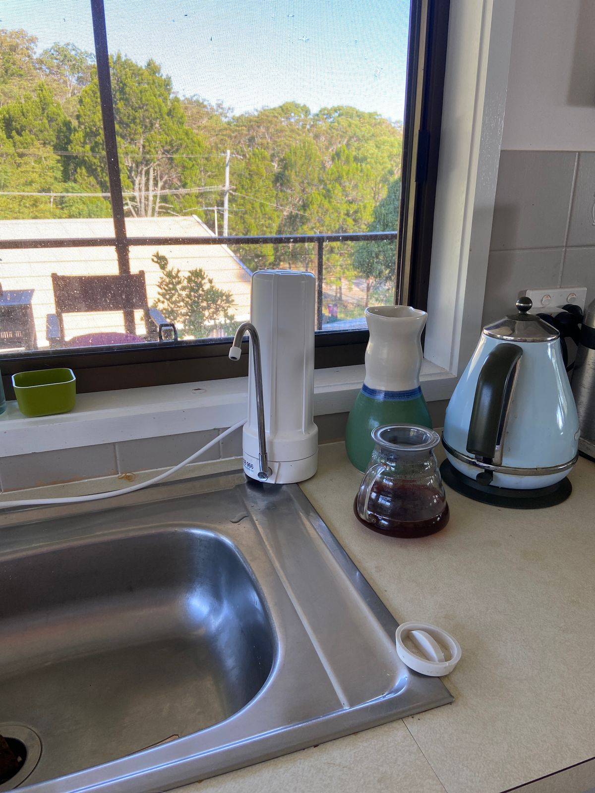 Bench Top Water Filter | High-Quality Pure Water Systems