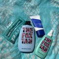 Sun Tan Sealer – The Fox Tan USA