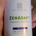 ZenAdapt™ Adaptogen Supplement | Amy Myers MD