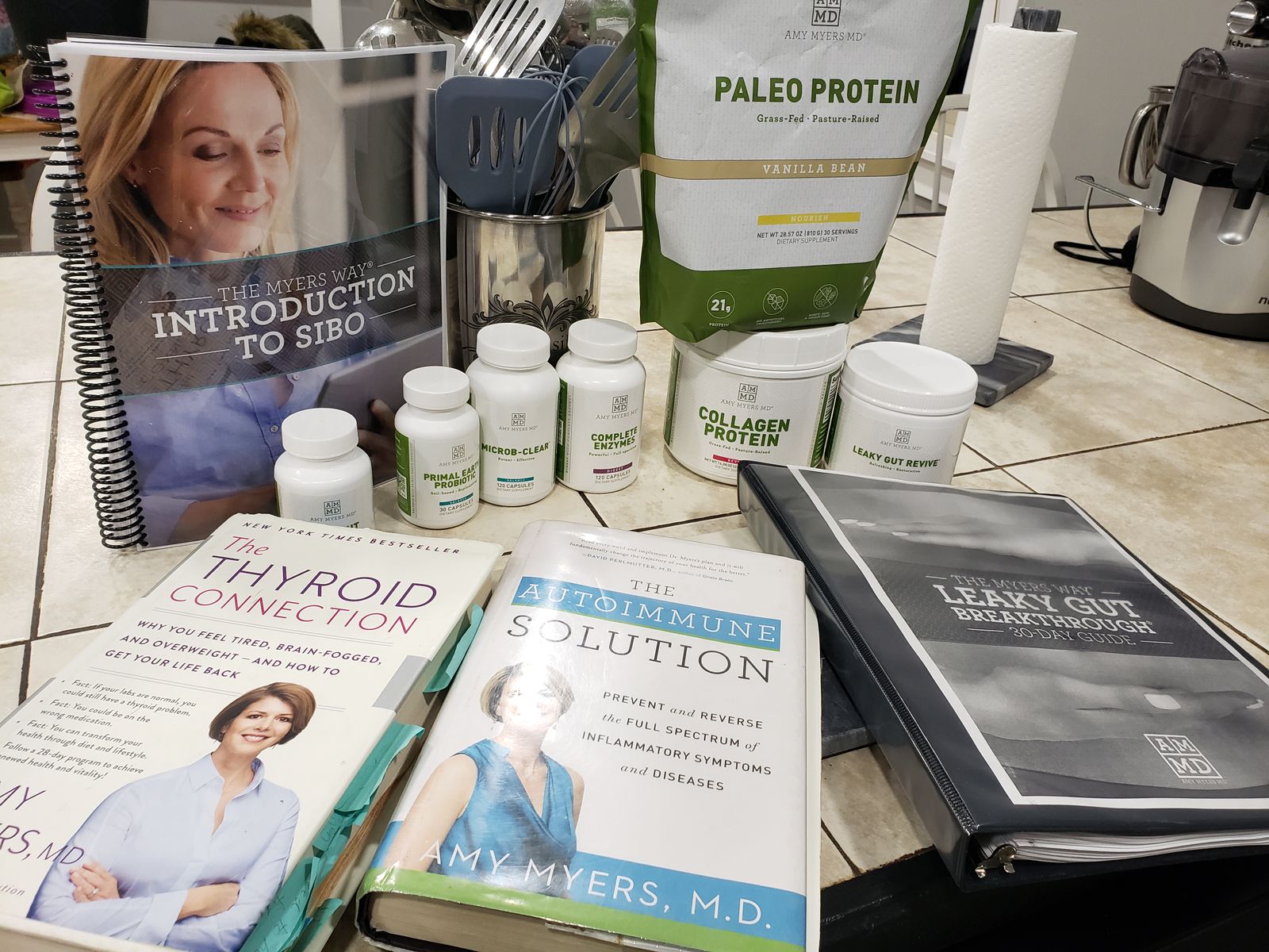 Liver Support - Liver Detox | Amy Myers MD