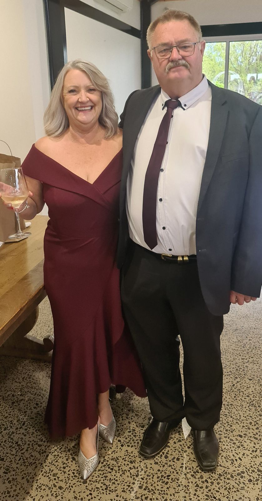 ANKAS SILVER By ARGENTA | Peter Sheppard Footwear