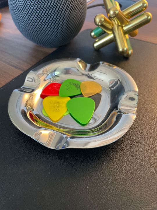 Castro Tray – Craighill