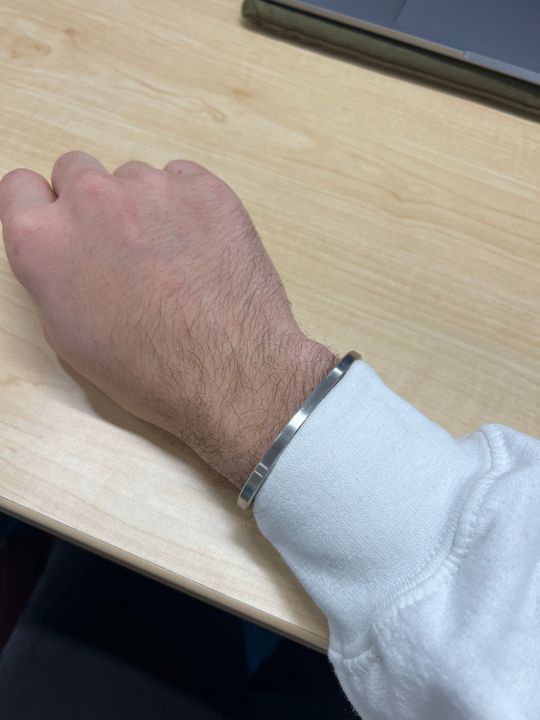 Radial Cuff – Craighill