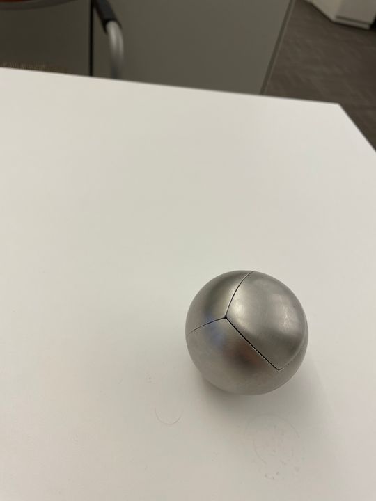 Venn Puzzle – Craighill