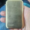 Summit Card Case – Craighill