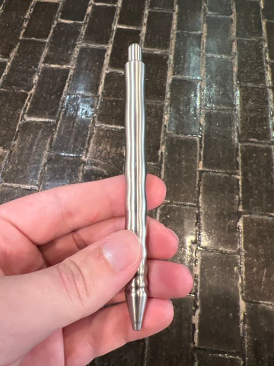 Kepler Pen – Craighill