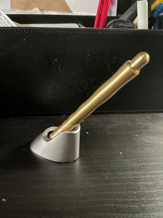 Kepler Pen – Craighill