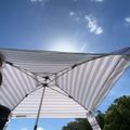 CoolCabanas Grass Kit