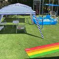 CoolCabanas Grass Kit
