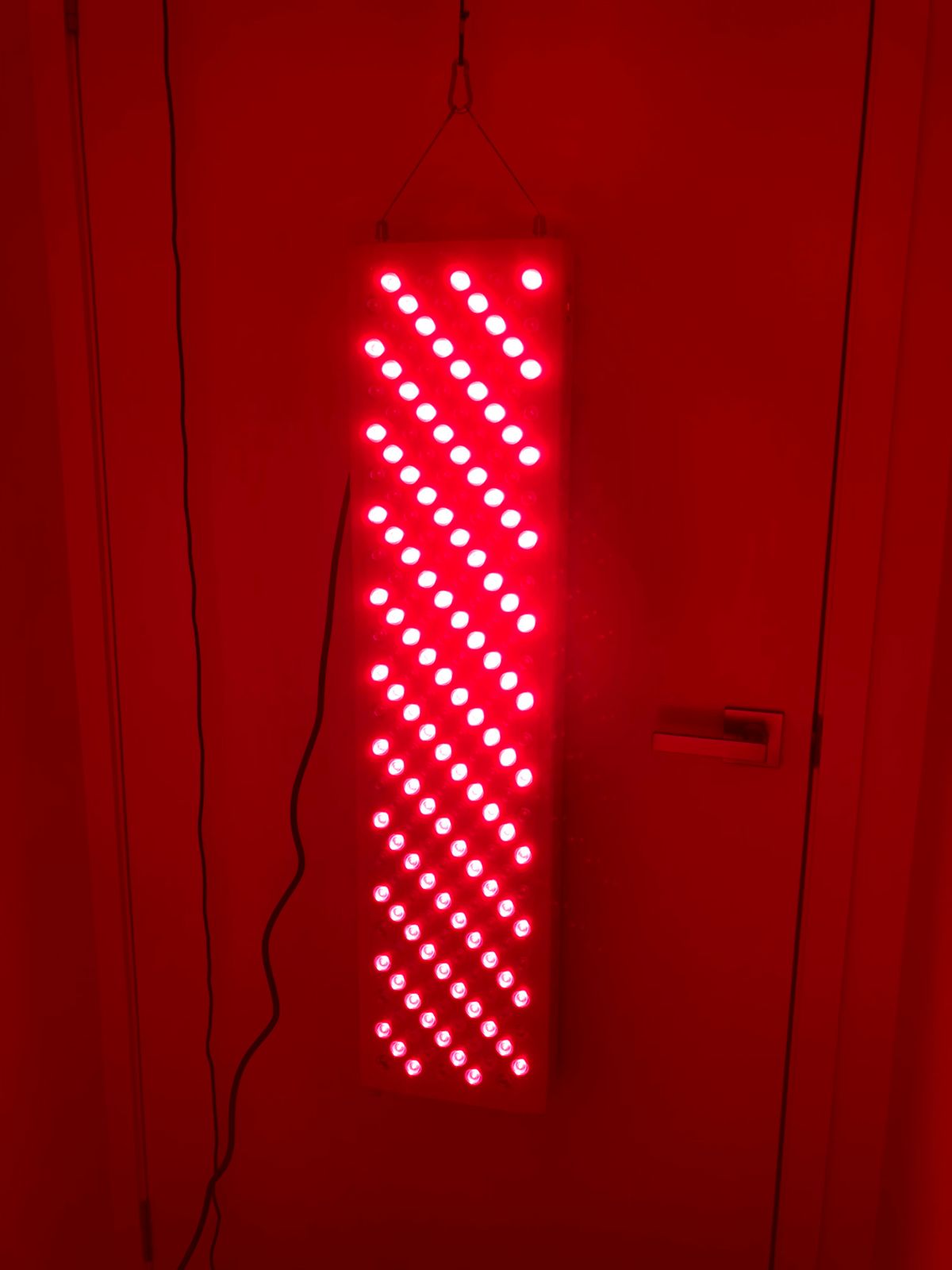 Red Light Therapy PowerPanel PRO| BlockBlueLight