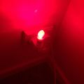Red Plug in Kids Night light | Baby Night Light | BlockBlueLight
