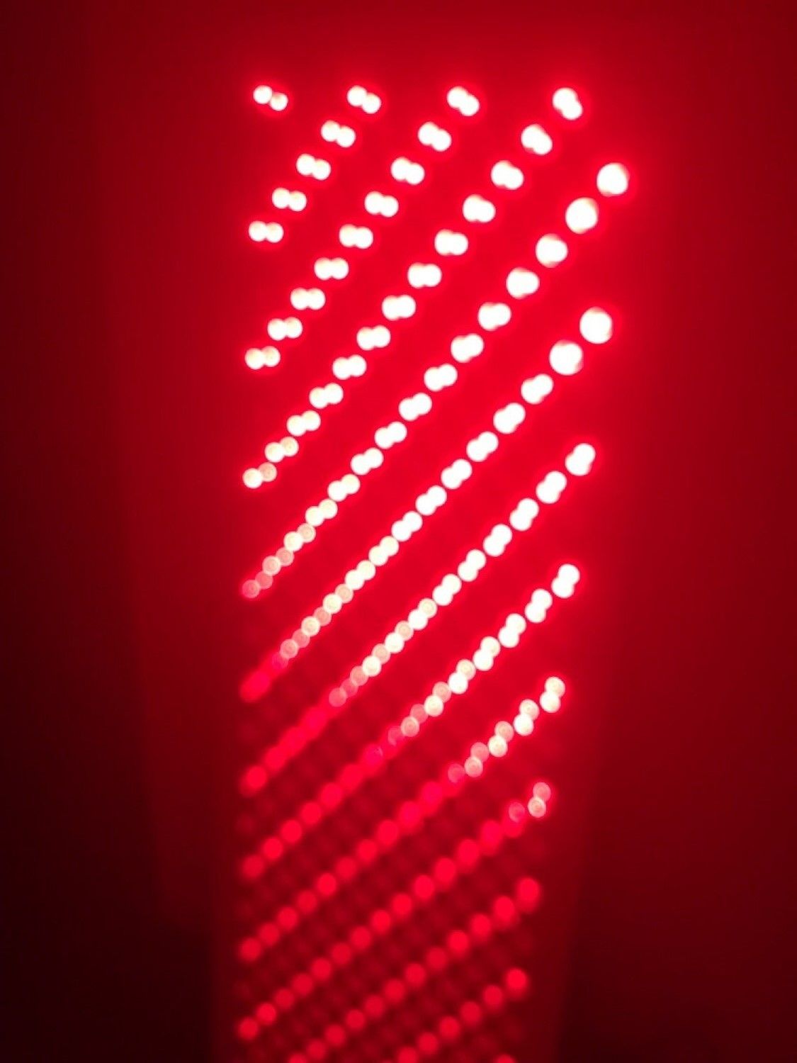 Red Light Therapy PowerPanel PRO| BlockBlueLight