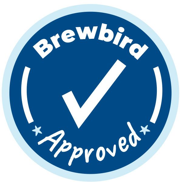 Vicky's Sponge Cake Tea | Bird & Blend Tea Co.