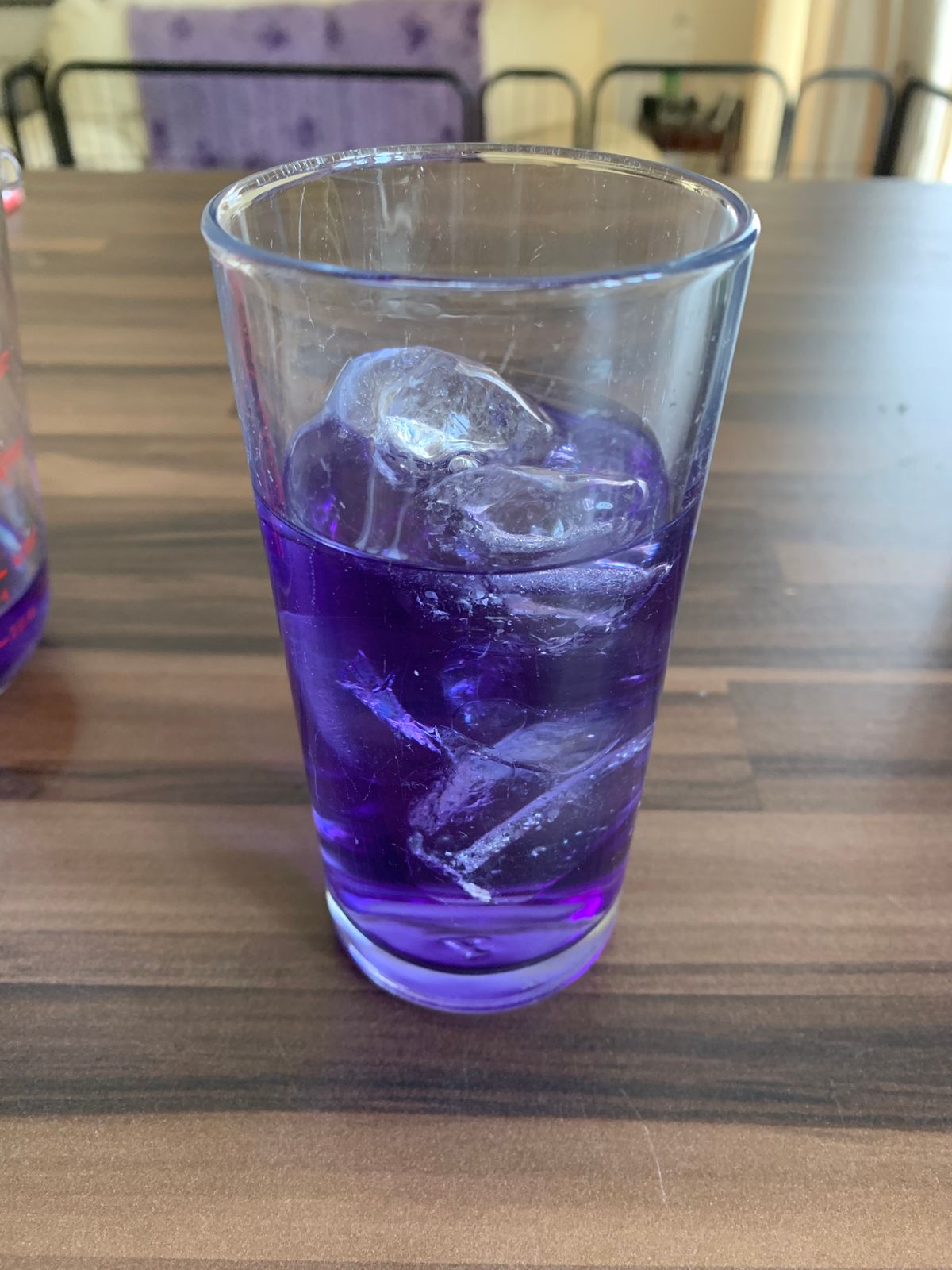 Blue Raspberry Tea | Bird & Blend Tea Co.