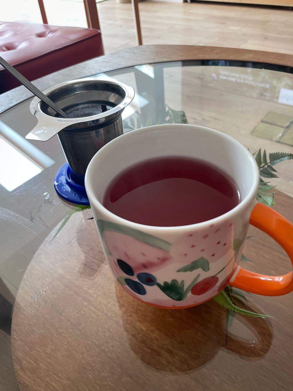 Monthly 'Tea Tasting Club' Subscription Box – Bird & Blend Tea Co.