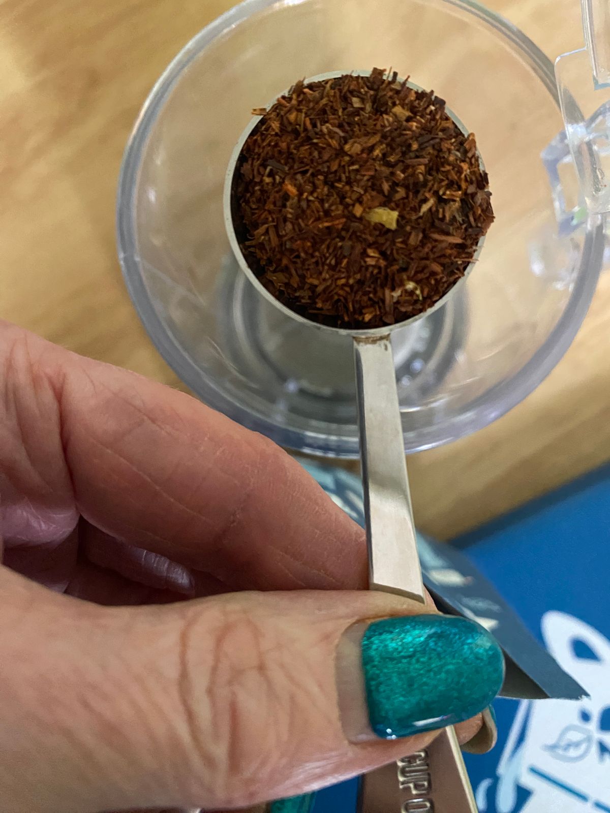 Monthly 'Tea Tasting Club' Subscription Box – Bird & Blend Tea Co.