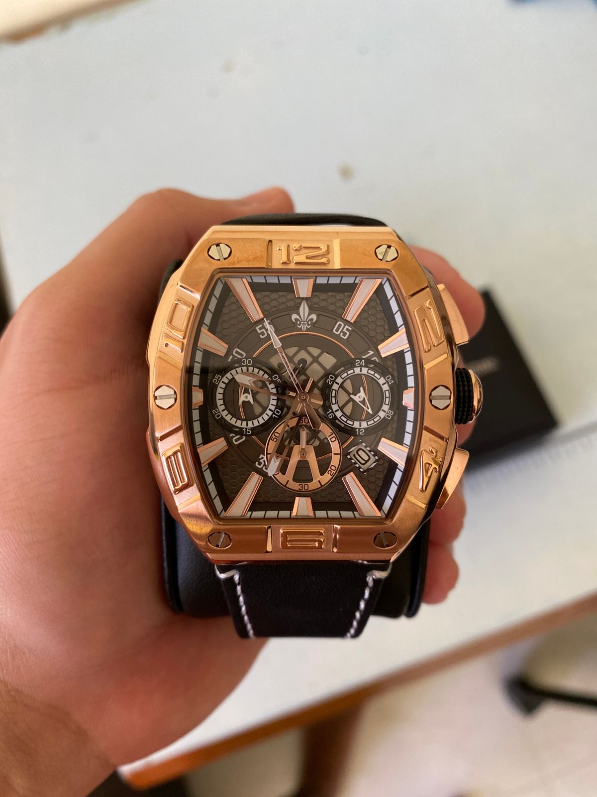 All Products | Ralph Christian Watches