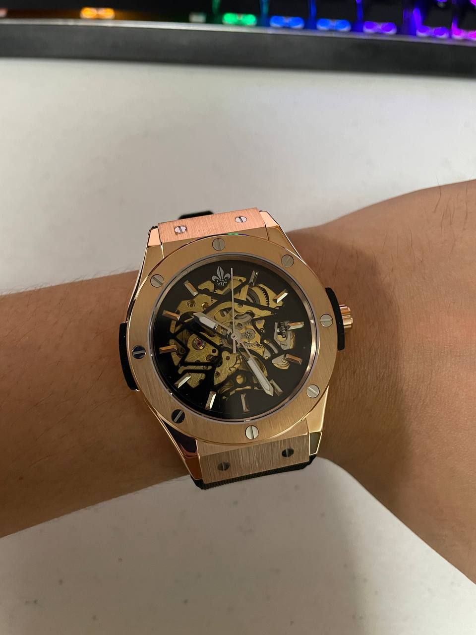 Prague Collection | Ralph Christian Watches