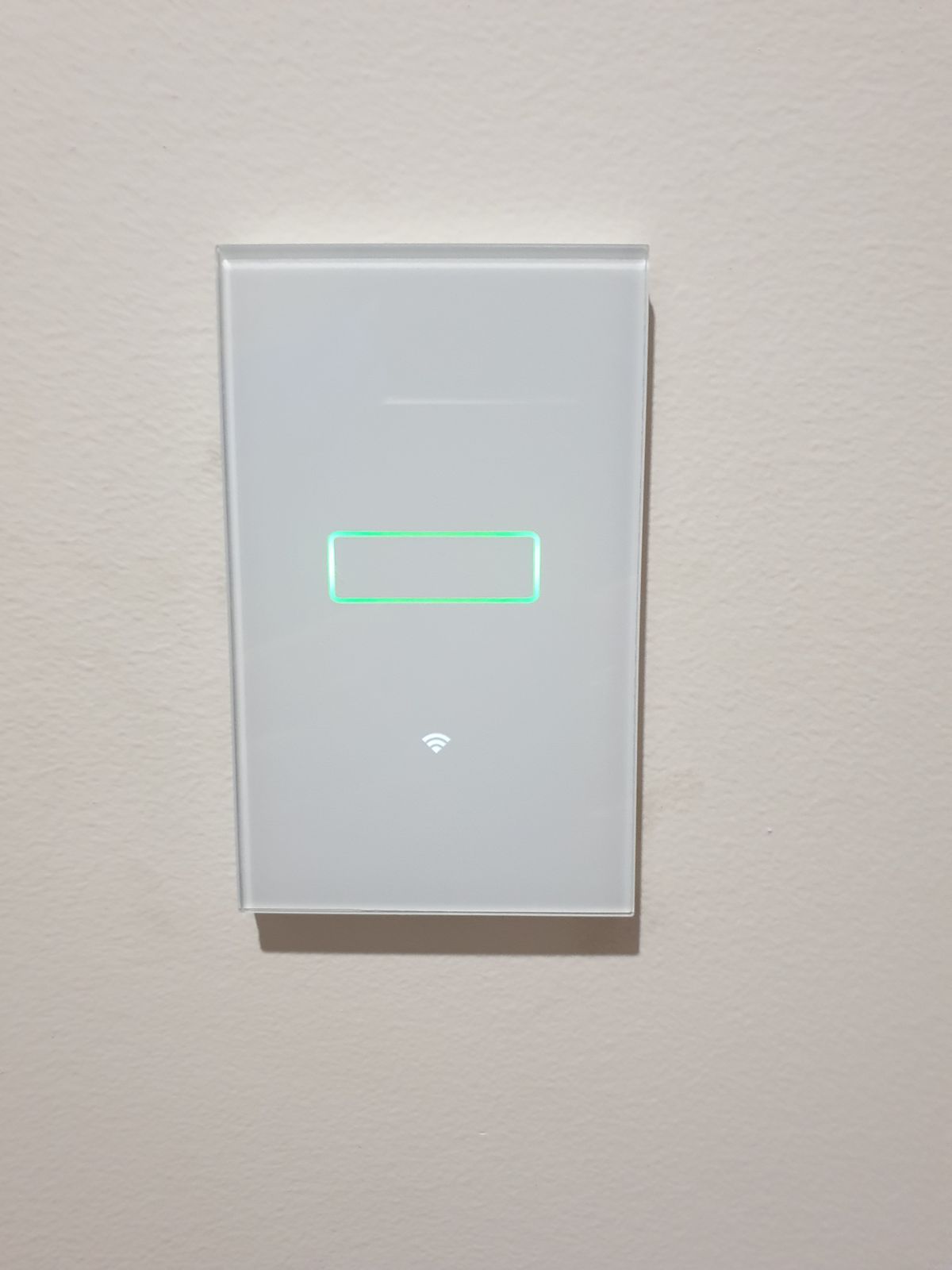 CTEC Smart Home: 1/2/3 Gang Smart WiFi Light Switch in Black or White ...