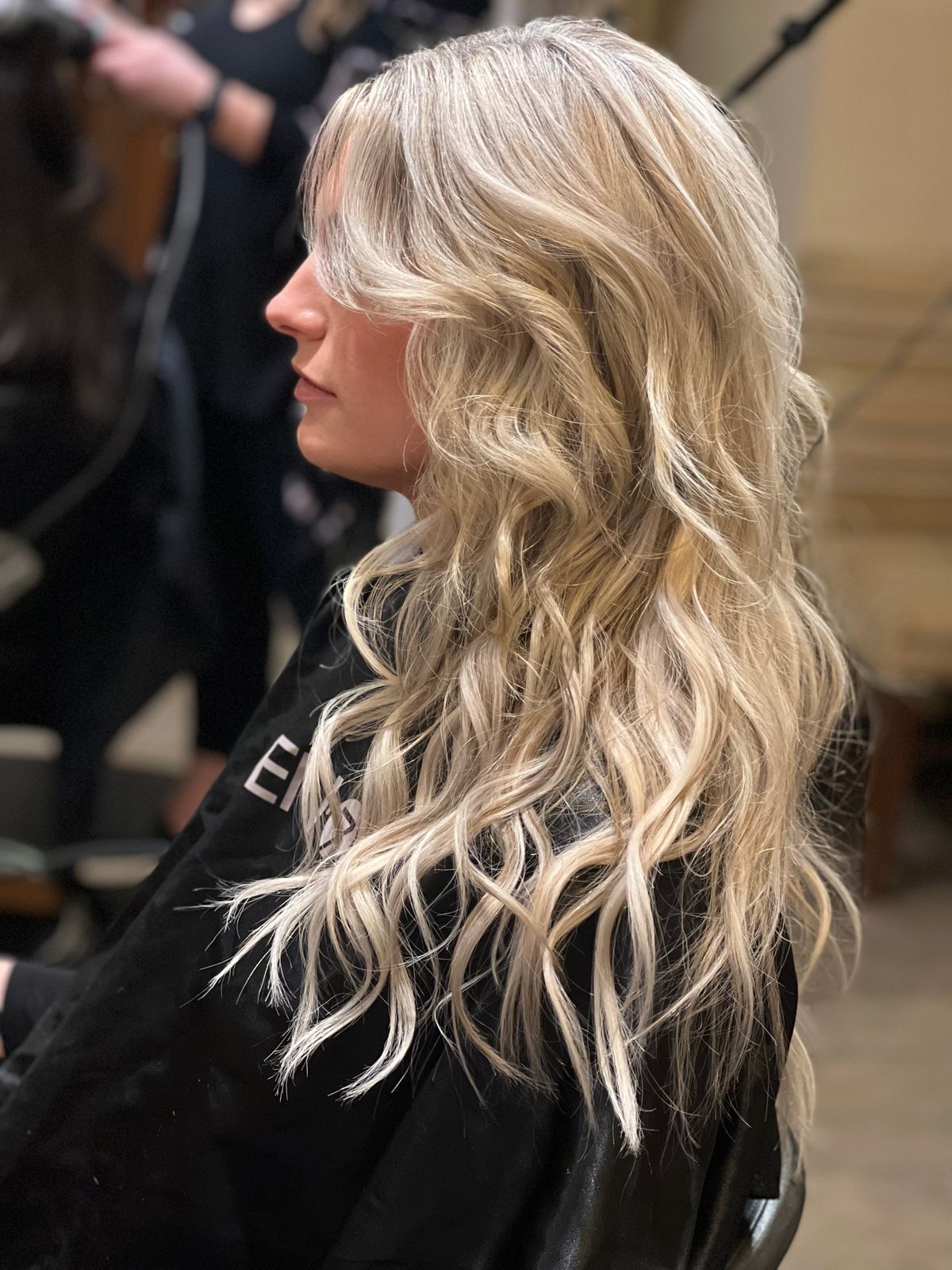 Aqua Hair Extensions | Luxury 100% Human Hair Extensions