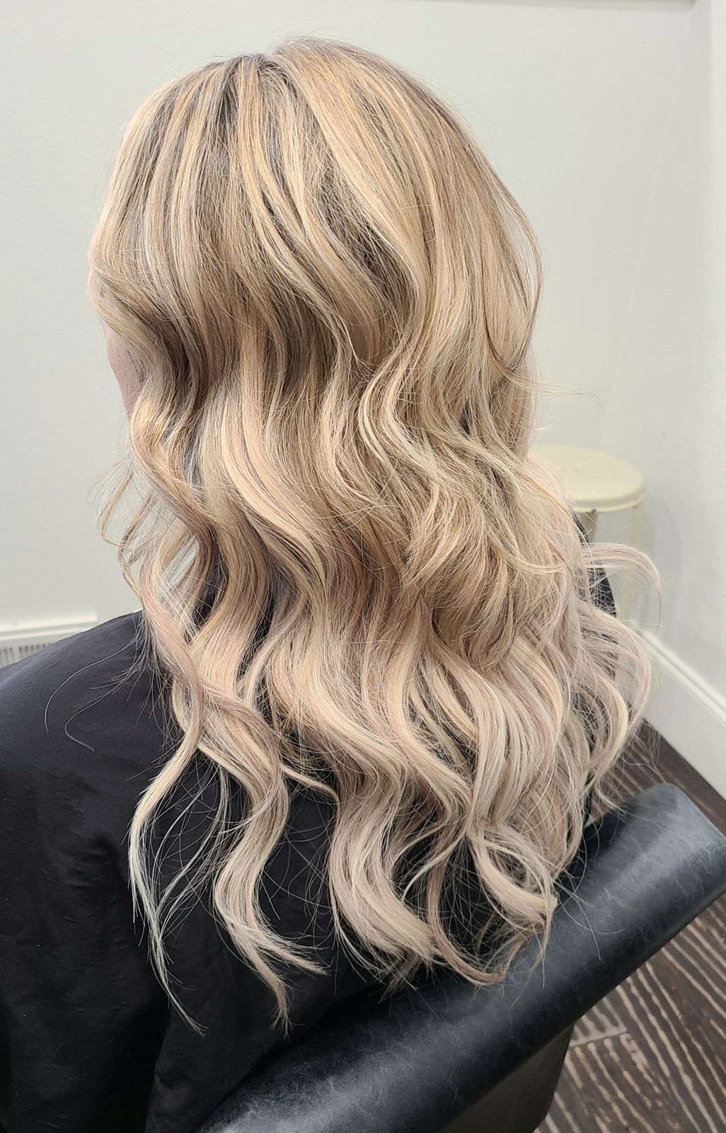 Aqua Hair Extensions | Luxury 100% Human Hair Extensions