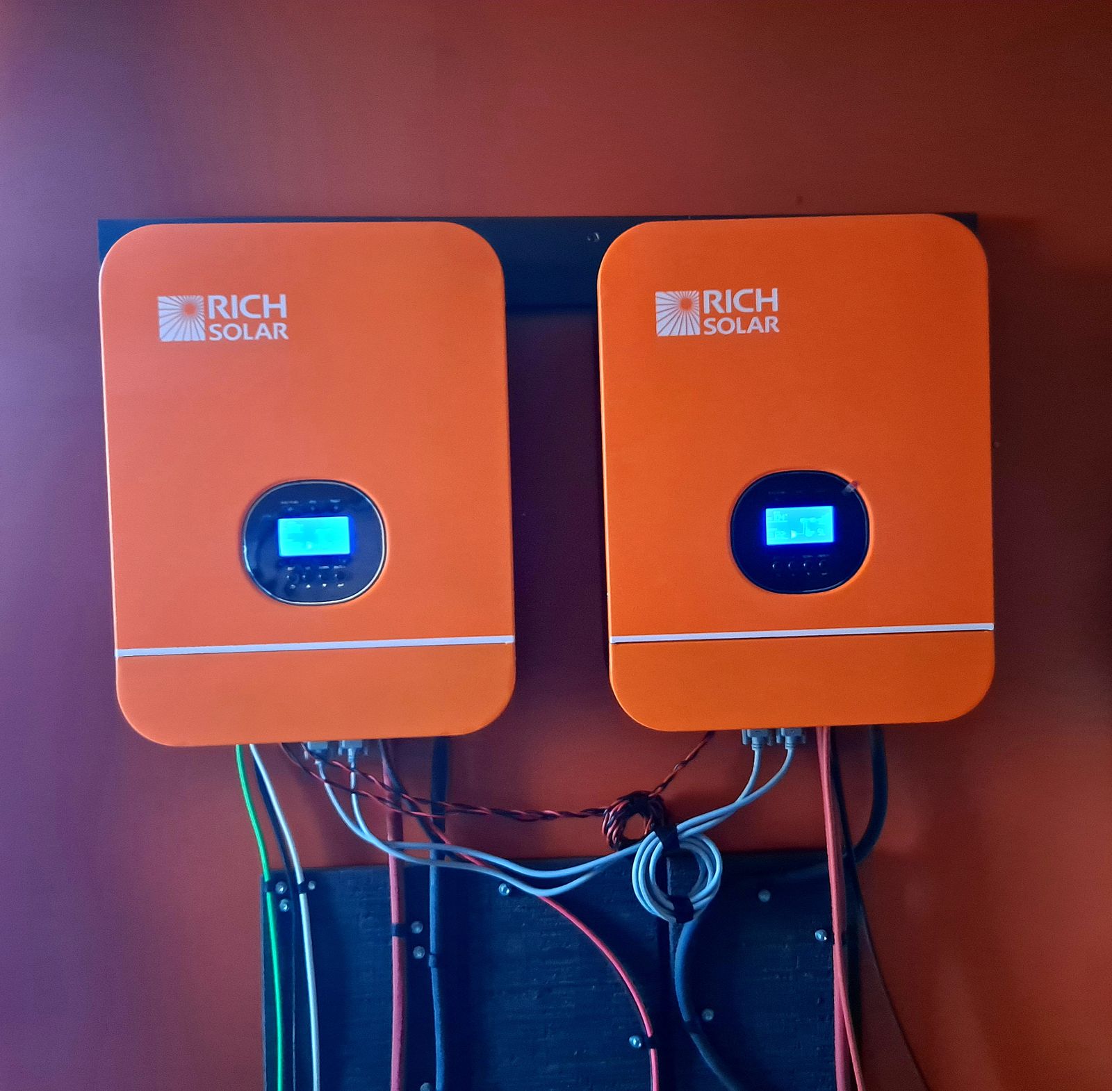 Complete Off-Grid Solar Kit | OGK-PLUS - ShopSolar.com
