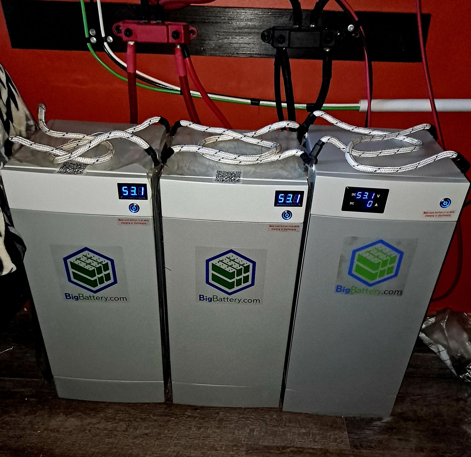 Complete Off-Grid Solar Kit | OGK-PLUS - ShopSolar.com
