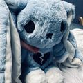 Plushie Dreadfuls - Depression Rabbit V2- Plush Stuffed Animal | Mysterious
