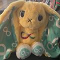 Plushie Dreadfuls - Autism Spectrum Rabbit - Plush Rabbit Stuffed Anim ...