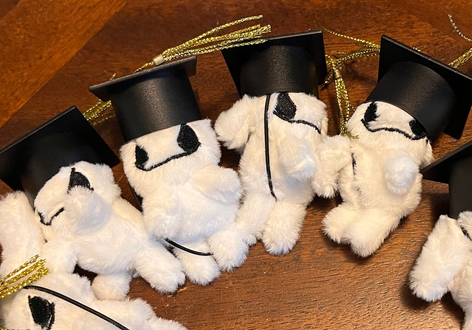 Plushie Dreadfuls - Anxiety Rabbit - Plush Stuffed Animal– Mysterious