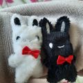 Plushie Dreadfuls - Borderline Personality Disorder Rabbit - Plush Stu ...