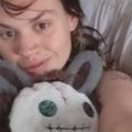Plushie Dreadfuls - Schizophrenia Rabbit - Plush Stuffed Animal ...