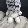 Plushie Dreadfuls - OCD Rabbit - Plush Stuffed Animal | Mysterious