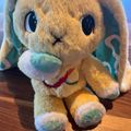 Plushie Dreadfuls - Autism Spectrum Rabbit - Plush Rabbit Stuffed Anim ...