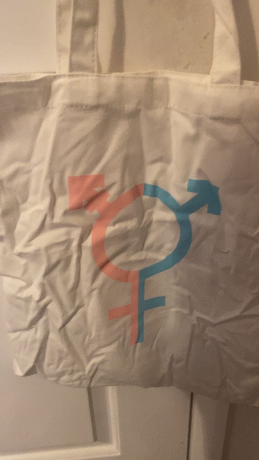 Plushie Dreadfuls - Gender Dysphoria Rabbit - Plush Stuffed Animal ...