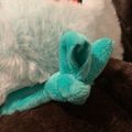 Plushie Dreadfuls - OCD v2 Rabbit - Plush Stuffed Animal | Mysterious