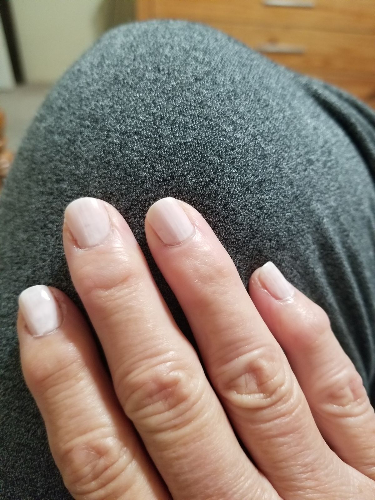 2-Pack | French Mani Set - ella+mila