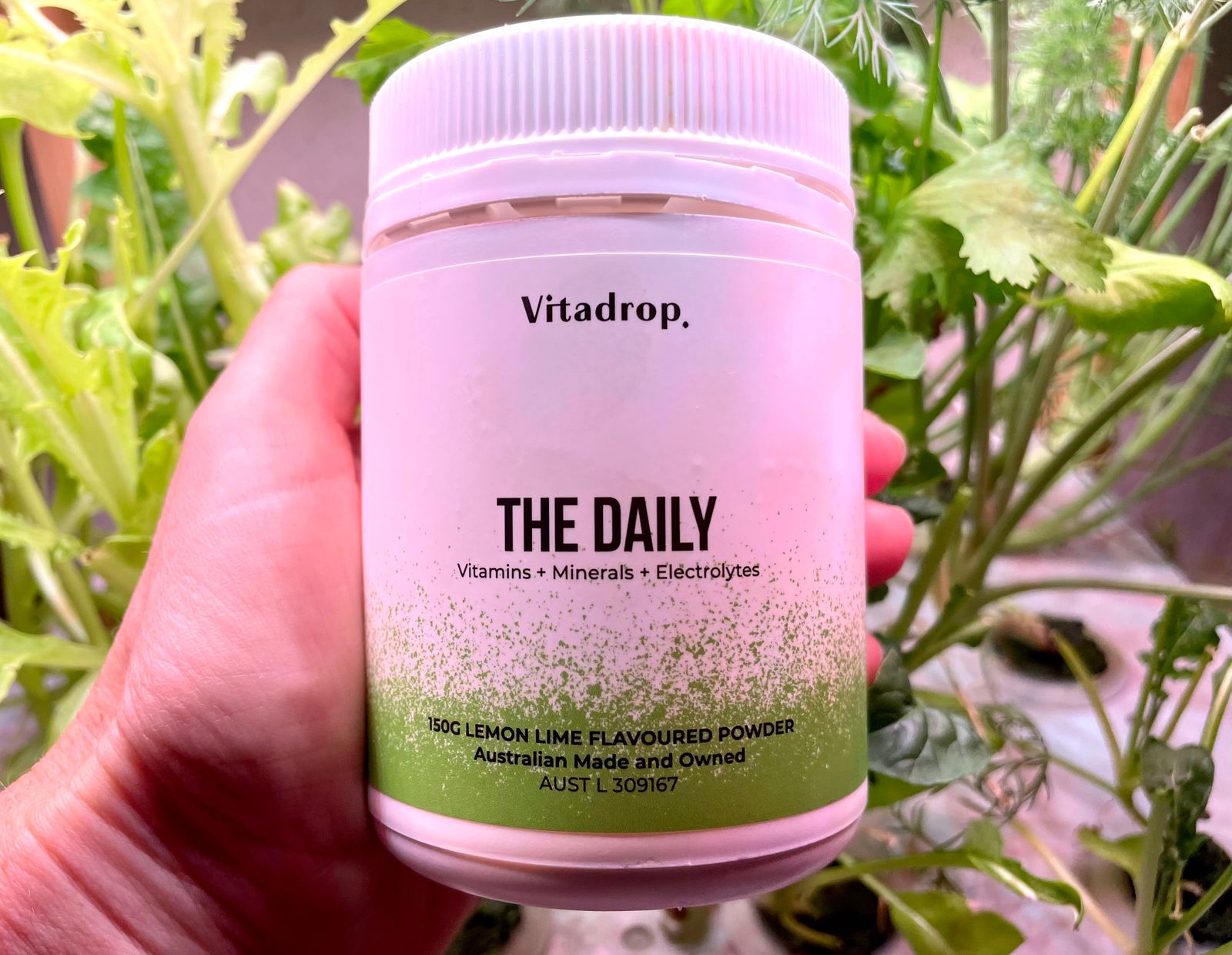 Vitadrop | Hydration Essentials For Die Hard Humans