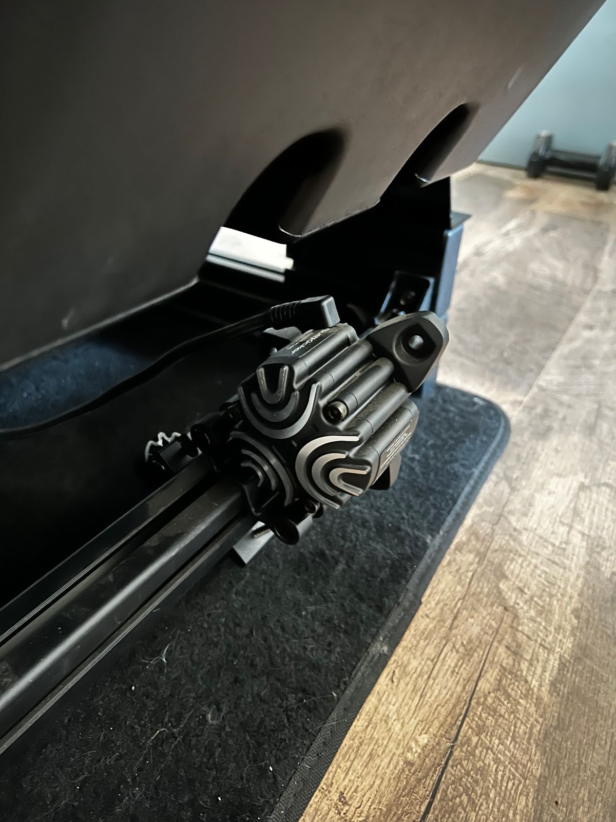 ButtKicker HaptiConnect Software | Hand-Tuned Haptic Telemetry Plugins ...