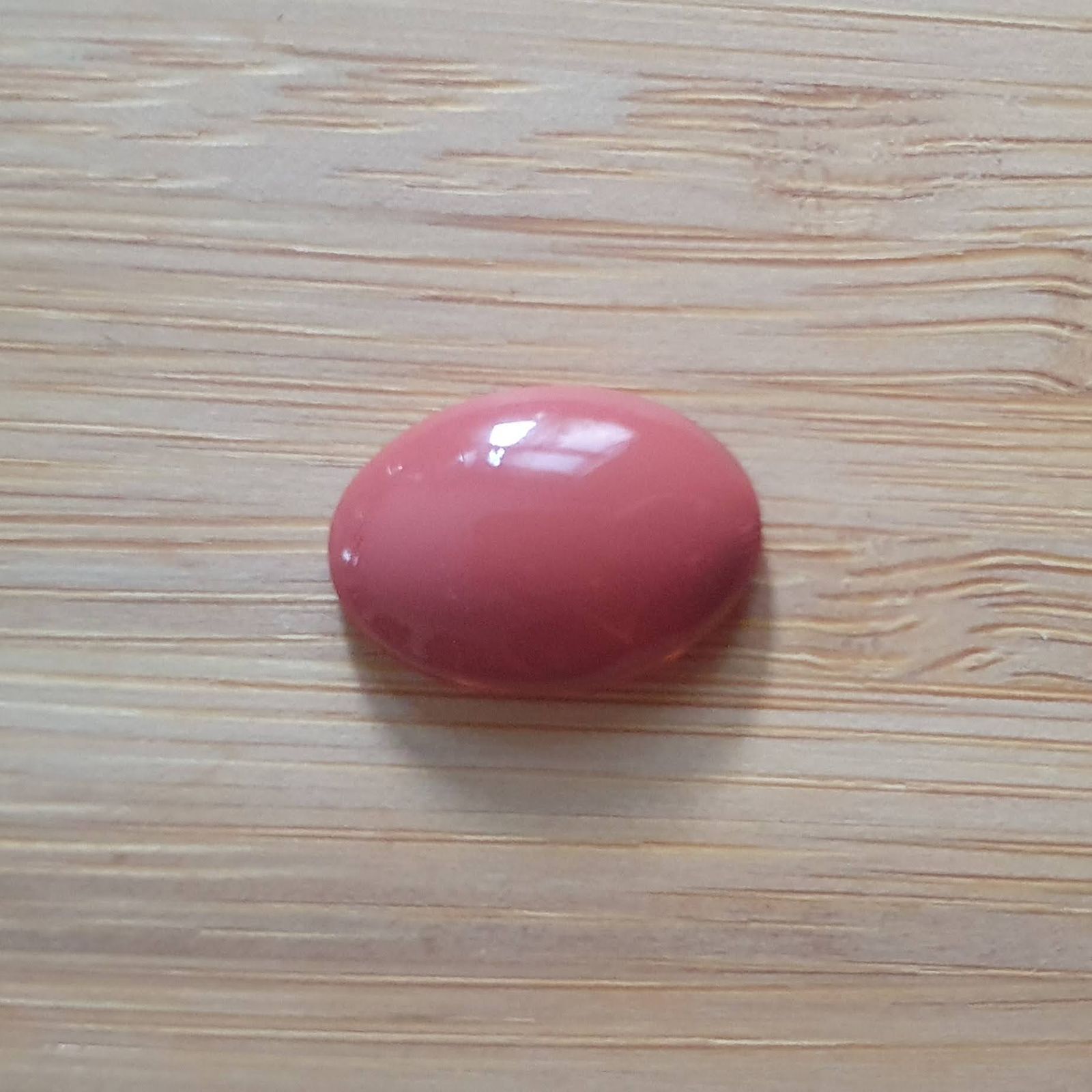 Gelly Hi Shine Nail Paint | Cinnamon – Barry M